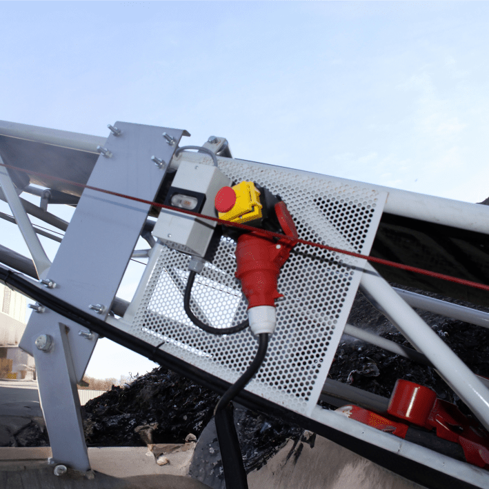 Risikobeurteilung nach DIN ISO 12100 - TDH-Wissen